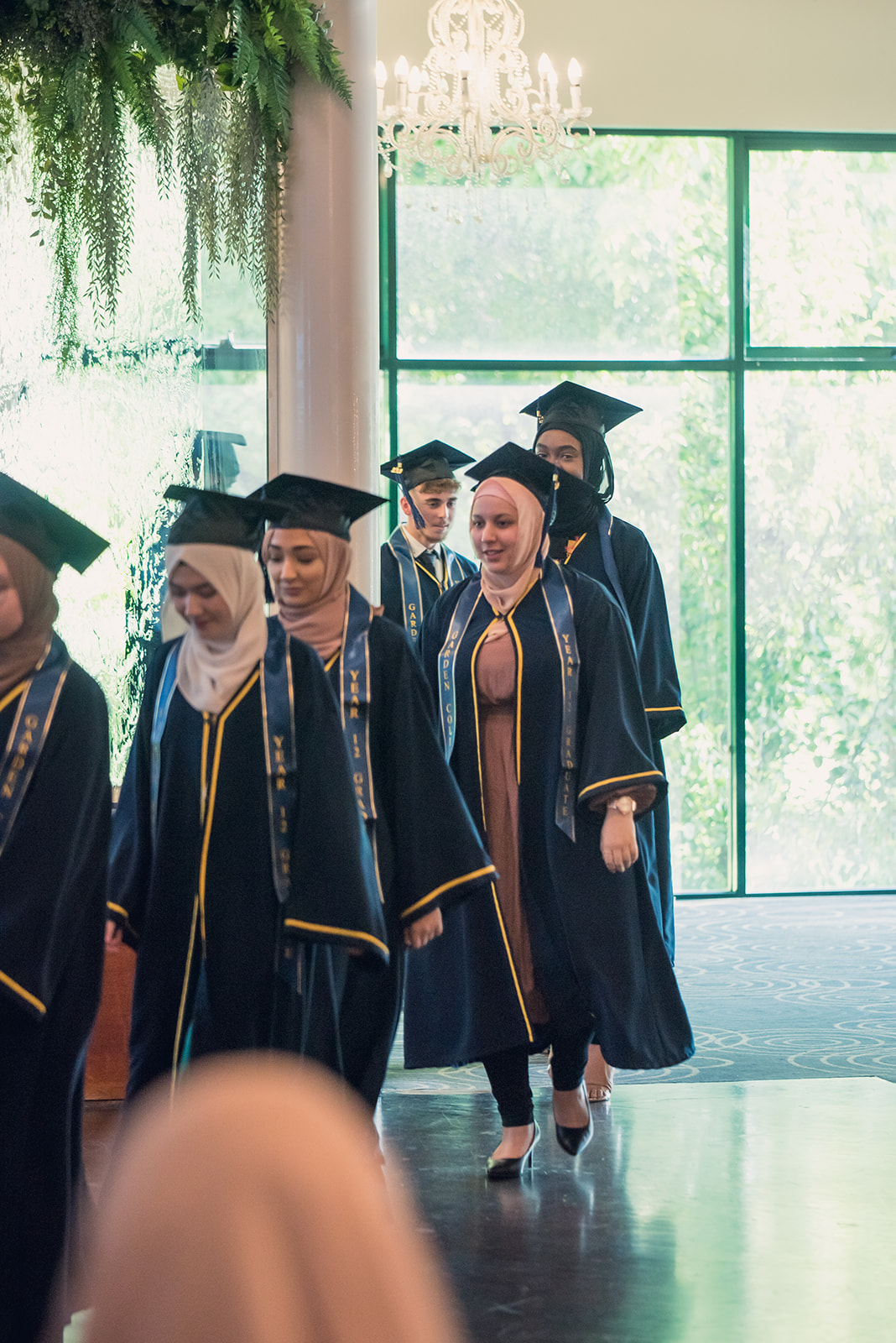 Garden College – GARDEN COLLEGE