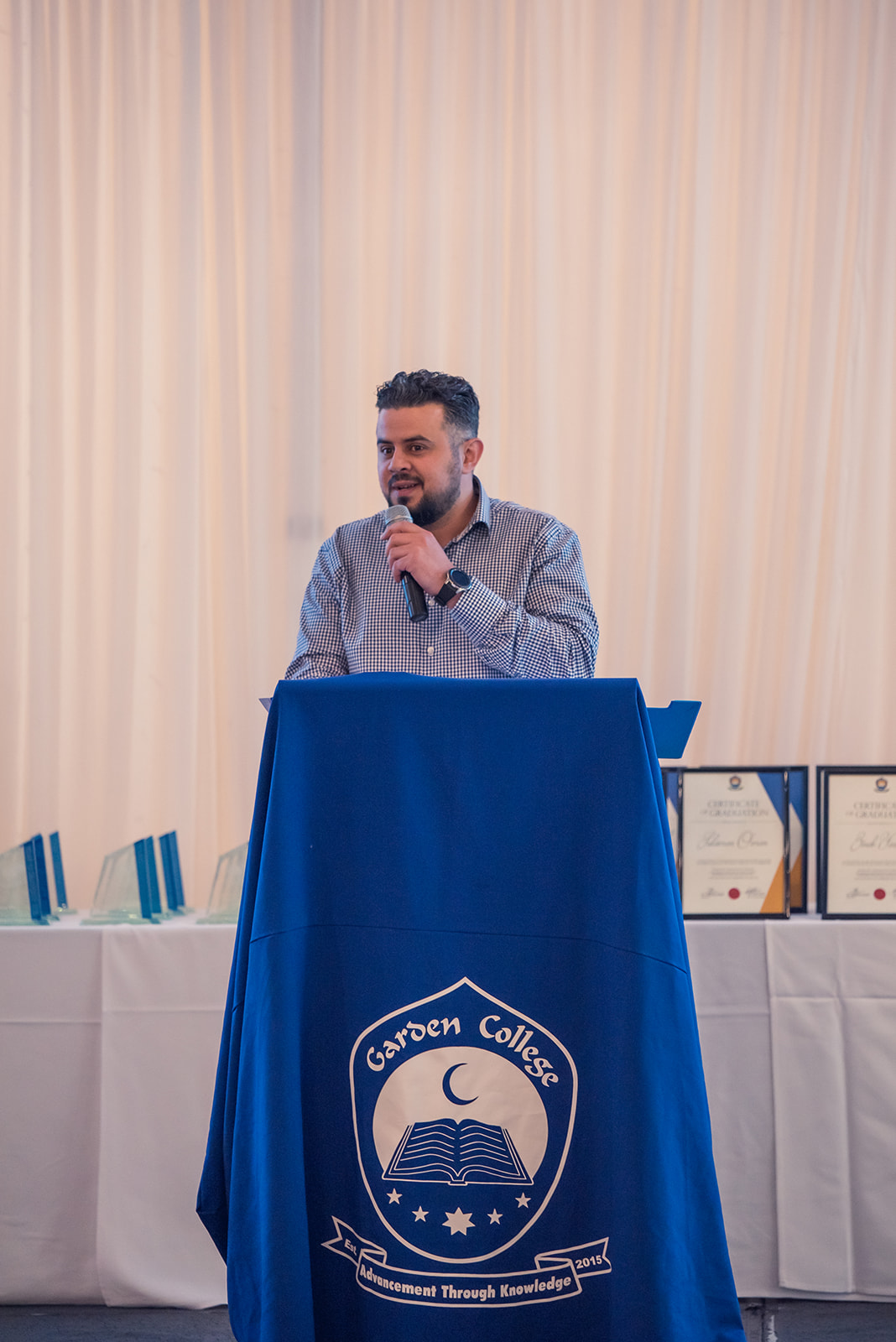 Garden College – GARDEN COLLEGE