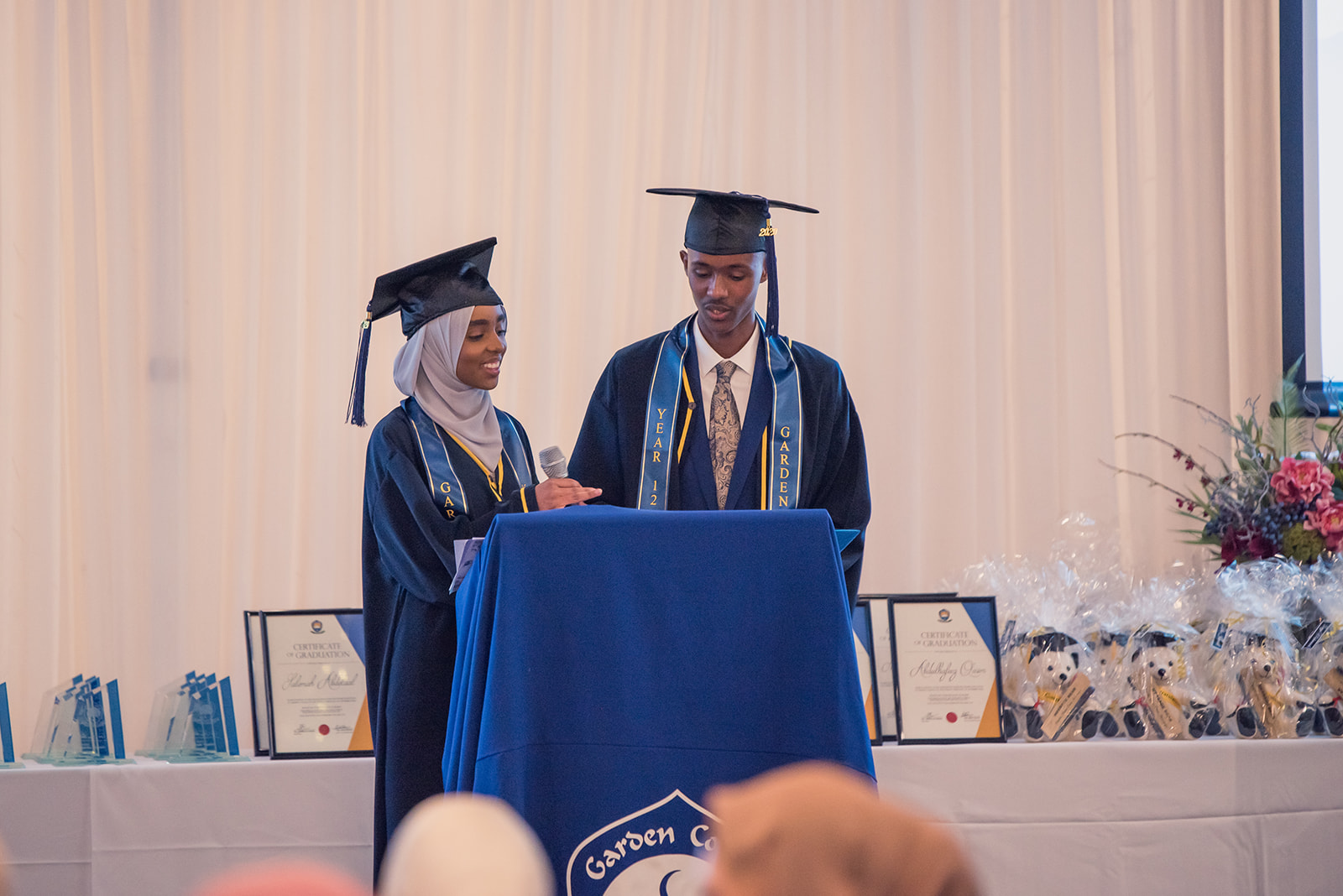 Garden College – GARDEN COLLEGE