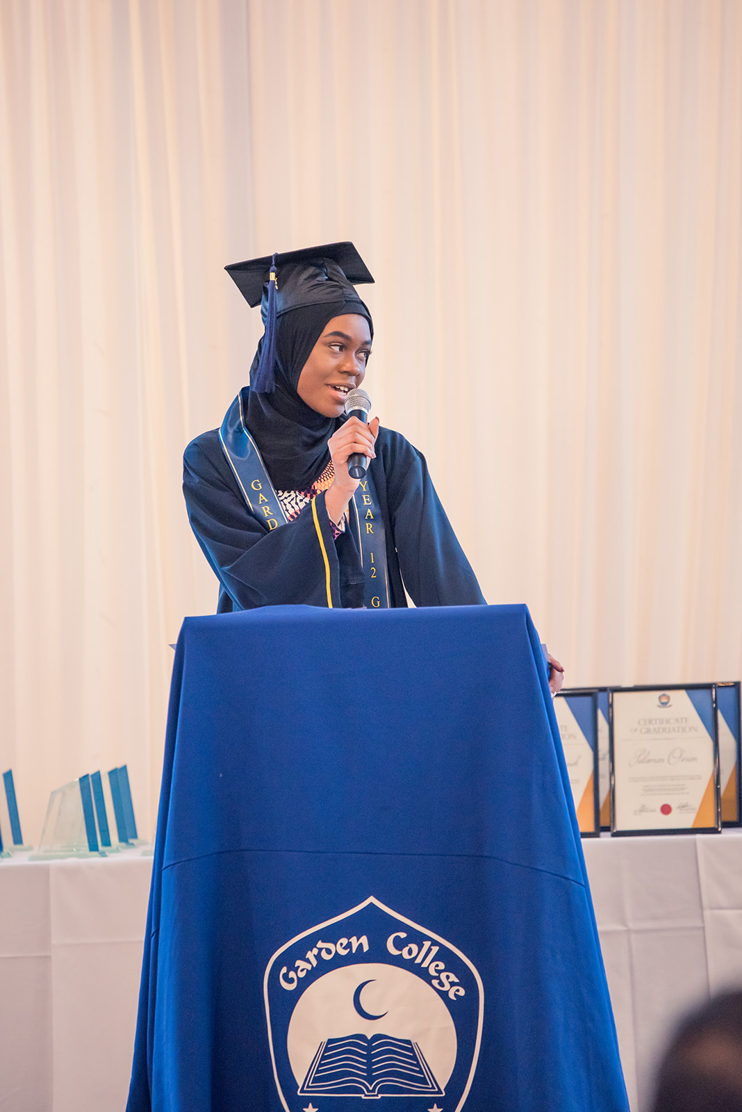 Garden College – GARDEN COLLEGE