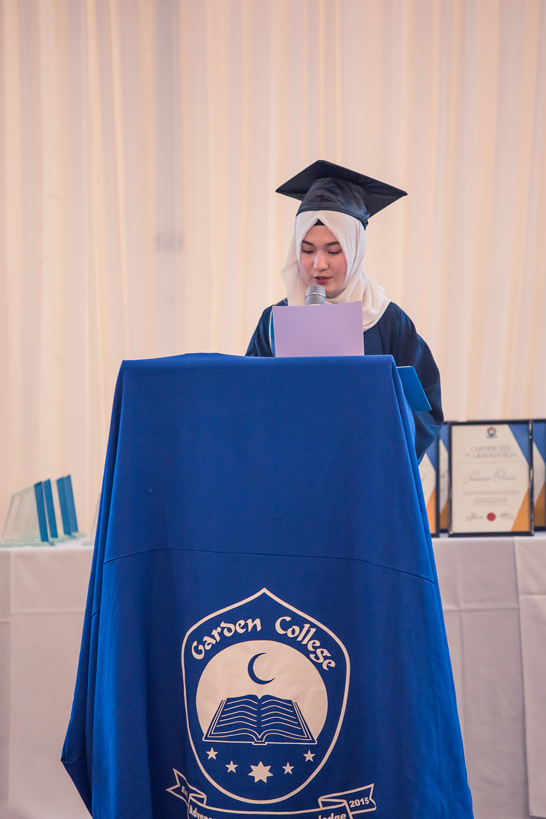 Garden College – GARDEN COLLEGE