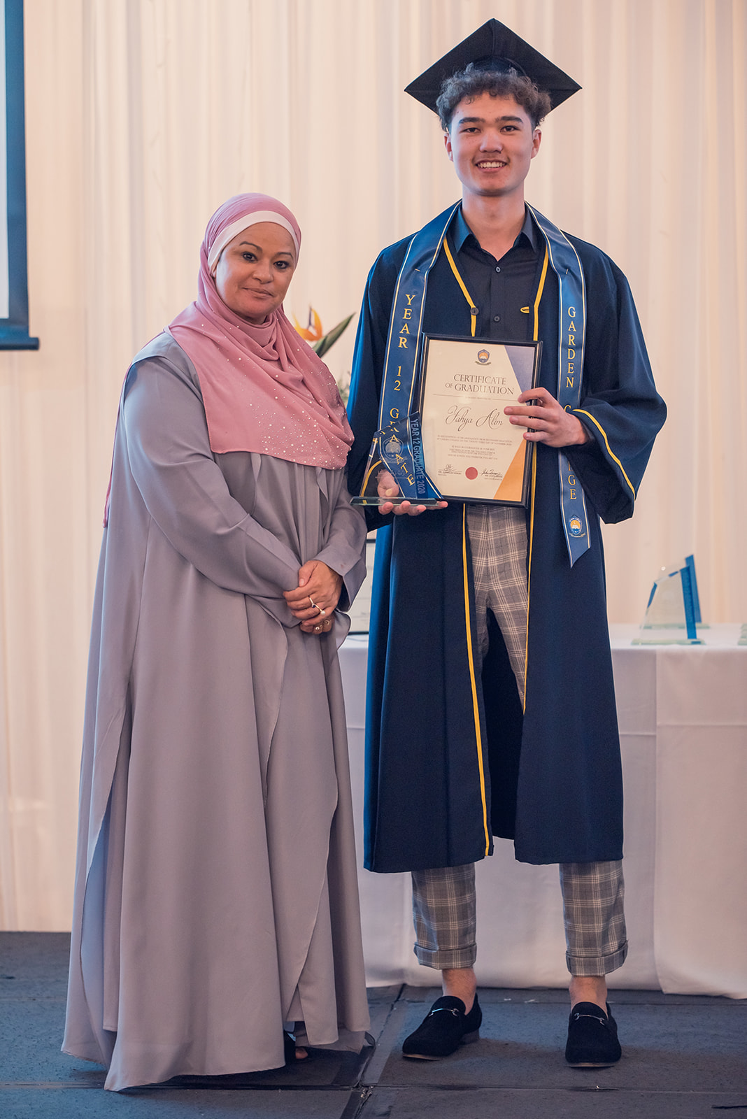 Garden College – GARDEN COLLEGE