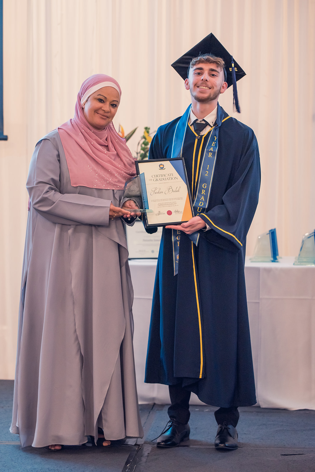 Garden College – GARDEN COLLEGE