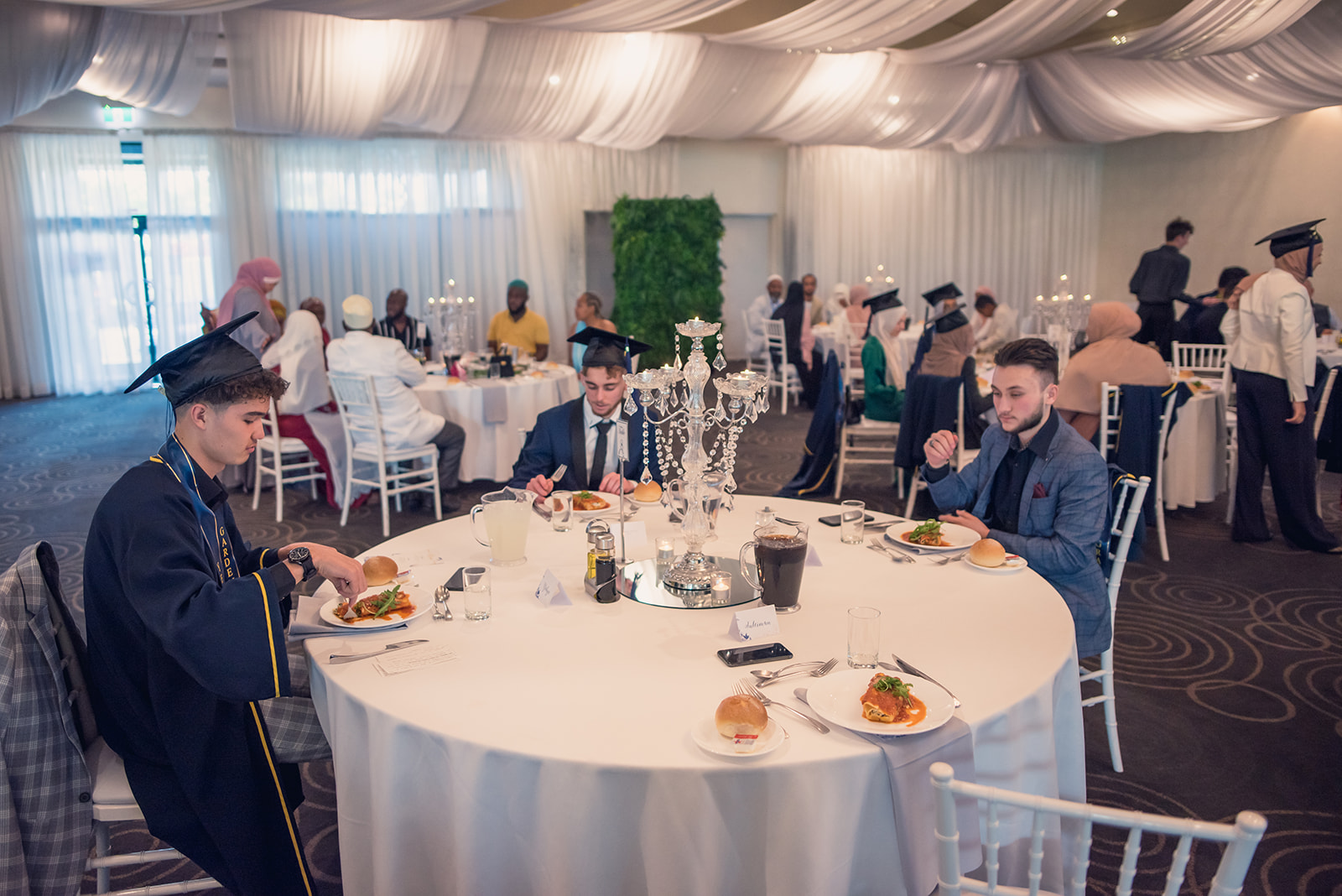 Garden College – GARDEN COLLEGE