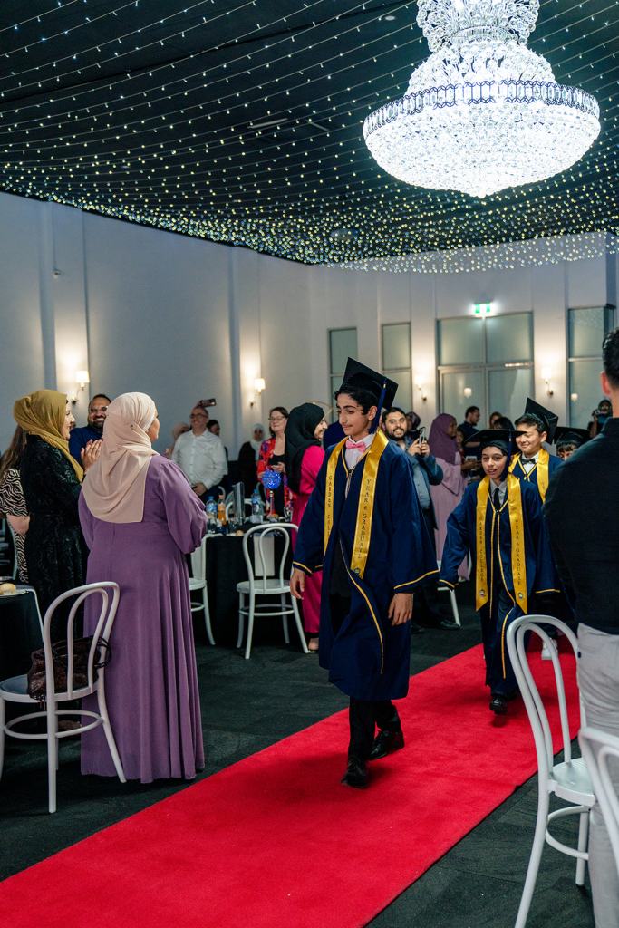 YEAR 6 | 2022 GRADUATION PICTURES – GARDEN COLLEGE