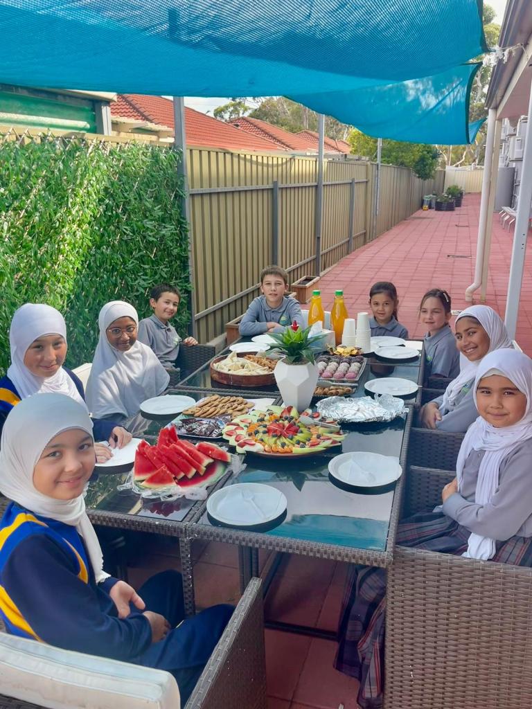 Celebrating Our Recycle Week Poster Competition Winners! – GARDEN COLLEGE